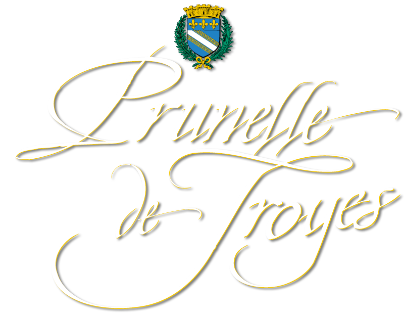Cellier St Pierre – Fabrique Spéciale de la Prunelle